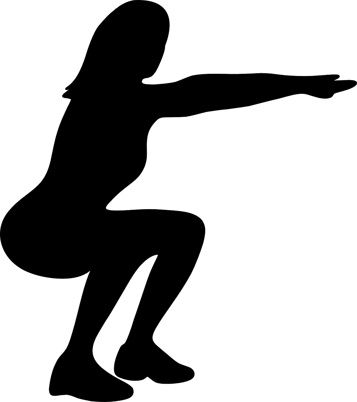 Les différents types de squats - LigneForm