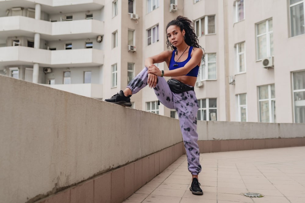 Le Street Workout : une pratique accessible à tous - LigneForm